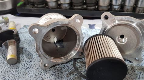 올란도 Lpg 연료필터 교환정비 기능장이 운영하는 광주 대표카센터 쉐보레 신창모터스 네이버 블로그