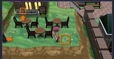 X Y Ironmon Hidden Item Guide Album On Imgur