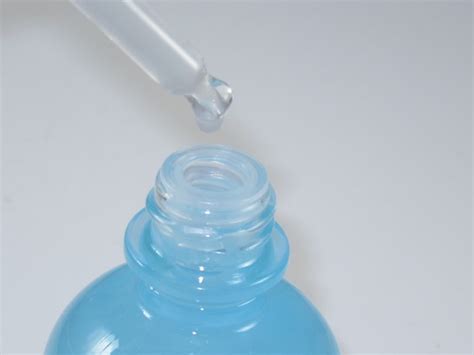 Mizon Hyaluronic Acid 100 Review - Musings of a Muse