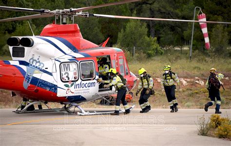 La Junta Destina 1 5 Millones De Euros A Modernizar Bases Del Plan