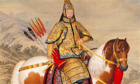 Emperadores Chinos Que Buscaban La Inmortalidady Morían