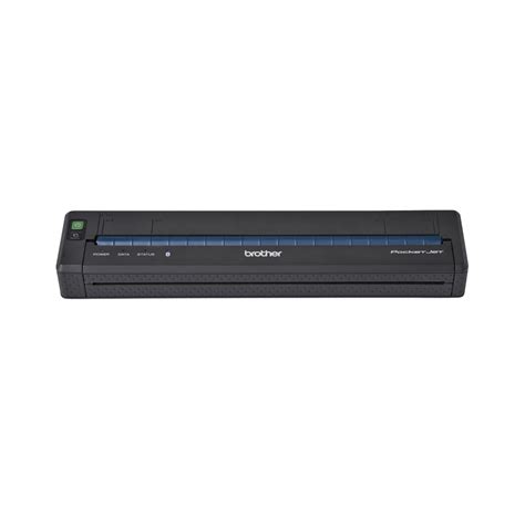 PJ-623 A4 Portable Printer | Brother UK