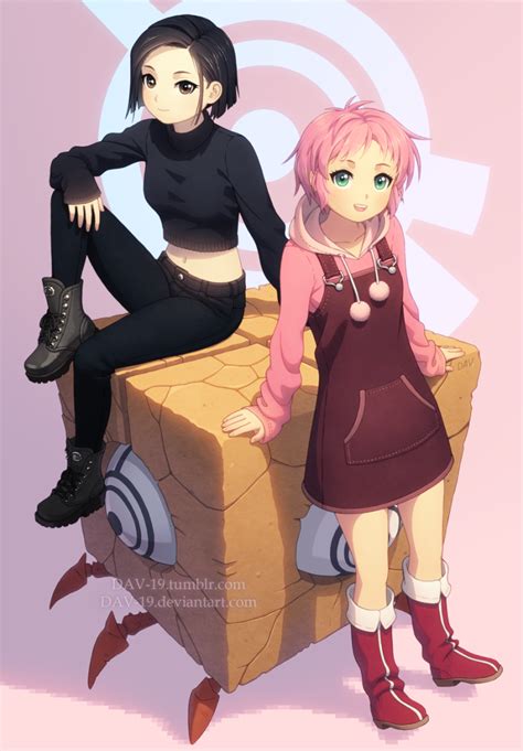 Code Lyoko Art