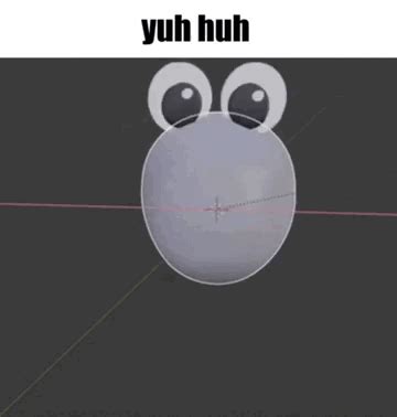 Yuh Huh Memes