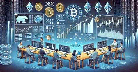 The Best Dexs For Beginners A Comprehensive Guide