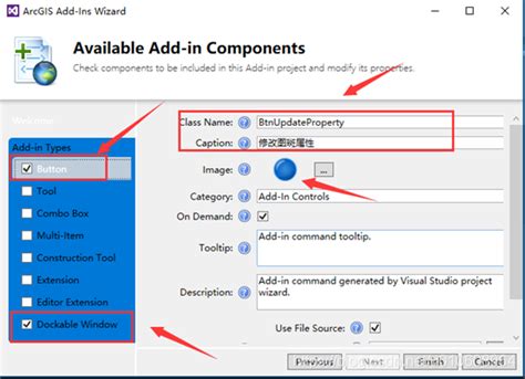 Arcgis二次开发addin在三调中的运用一arcgis Addin定位下一图斑 Csdn博客