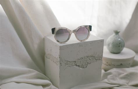 The Sunglasses Box On Behance