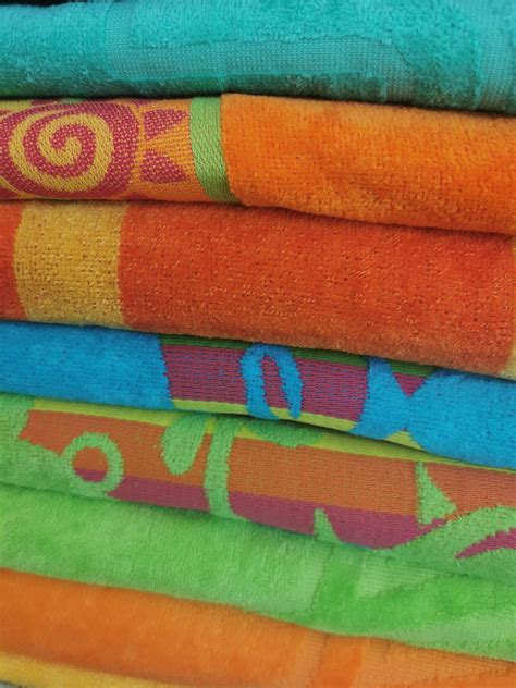 Плажни кърпи на Rakla Bg Българско спално бельо