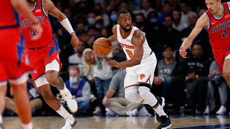 Pistons Announce Training Camp Roster Injury Updates Kemba Walker Not