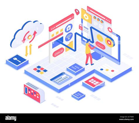 Bug analysis hi-res stock photography and images - Alamy