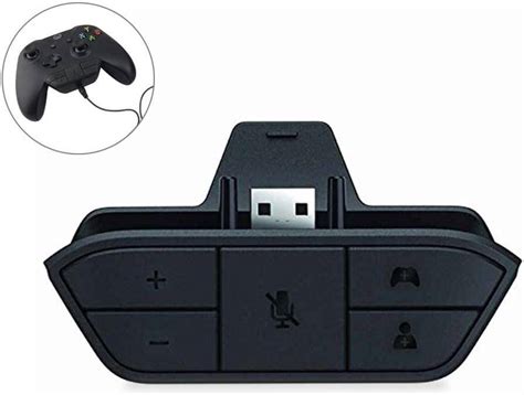 Mogoi Stereo Headphone Universal Adapter Headphone Adapter Audio Game