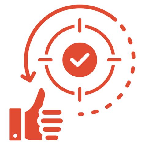 Data Integrity Generic Color Fill Icon