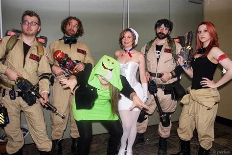 Last Minute Group Halloween Costume Ideas For Work Marq