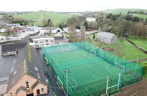 High Performing And Mini Cost Multi Sport Fields Ccgrass
