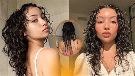 ဆံပင်အမျိုးအစား ၃ မျိုးနဲ့ ထိန်းသိမ်းရမယ့် နည်းလမ်းလေးတွေ