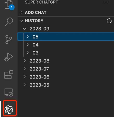 Vscode插件开发六：树视图其实也没那么难 多多读书