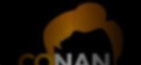 Hottest Scenes From Conan 2010 2019 Sexy Pics And Clips Mr Skin