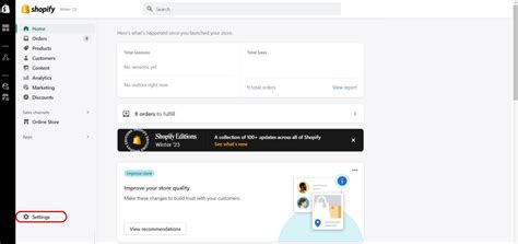 How To Create An Shopify Automated Welcome Email In Steps