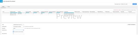 Import Text File Dataiku Community