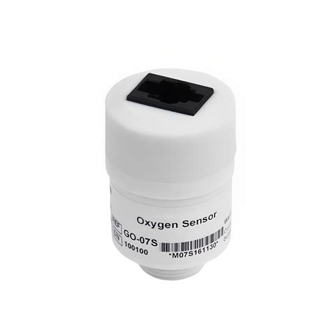 City Technology Mox3 Medical Sensor