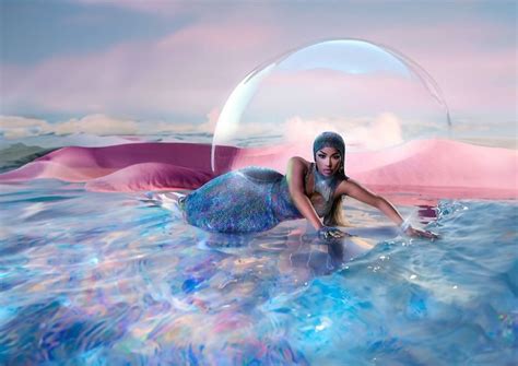 Pre Save Stefflon Dons 20 Track Debut Album Island 54”