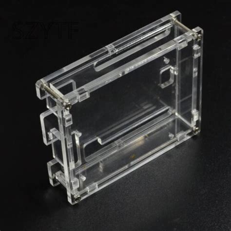 Arduino Uno Enclosure Wholesale Digitalelectronics Lk