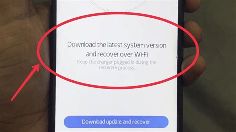 How To Emui Download The Latest System Version And Recover Update