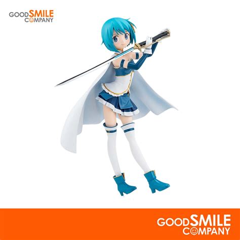 พร้อมส่งโค้ดส่วนลด Pop Up Parade Sayaka Miki Puella Magi Madoka