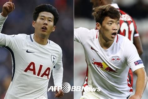 손흥민 황희찬 유럽 클럽대항전 토너먼트 출격 준비
