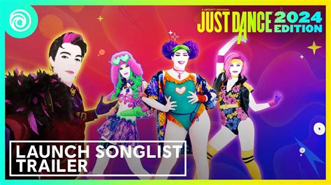 Just Dance 2024 Edition PS5 Games PlayStation Deutschland