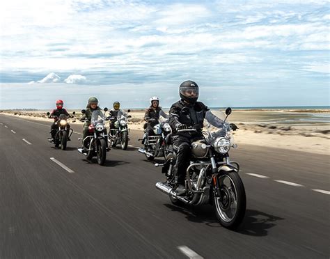 Royal Enfield Motorcycles Royal Enfield