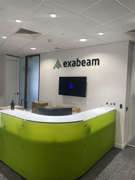 Justgettingstarted Ueba Siem Exabeam Analytics Soar Gary Read