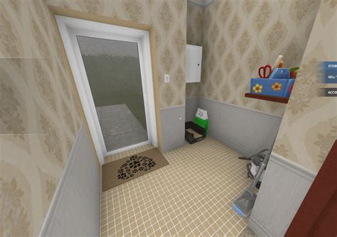 Tried To Make An Older Lower Middle Class Home That Looks Lived In