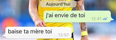 « Jai Envie De Toi Ce Challenge Qui Brise Des Amitiés