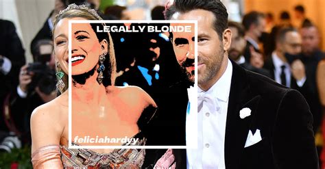 Legally Blonde Psd By Rose By Feliciahardyy On Deviantart