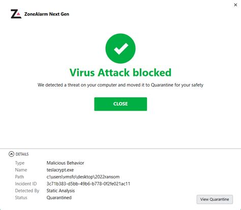 check point zonealarm anti ransomware review pcmag
