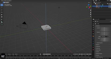 How To Create A Blender Water Simulation Harlepengren