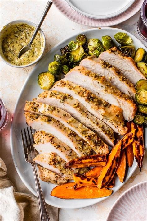 thanksgiving turkey dinner recipes