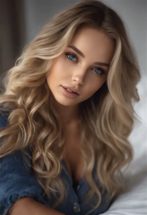 Arafed Woman Fully Sexy Girl Seaart Ai