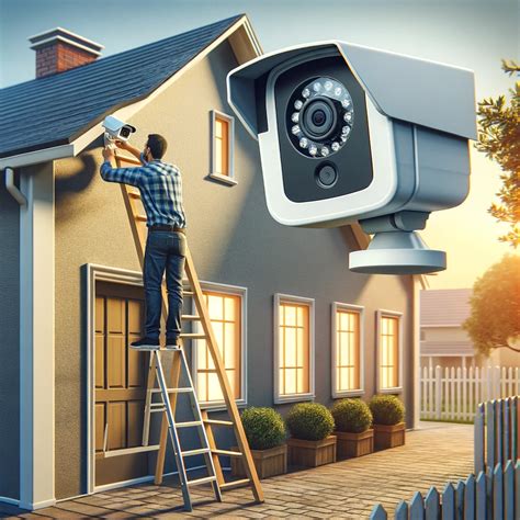 Secure Your Home With A Diy Security System