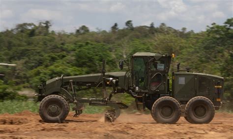 DVIDS Images 130th Engineer Brigade Constructs Range Balikatan 23