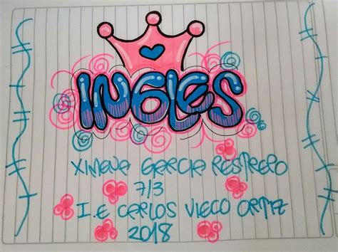 Letra Timoteo Cuadernos Creativos Formas De Marcar Cuadernos Formas Porn Sex Picture