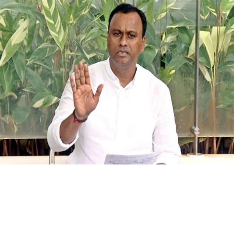 Komatireddy Rajagopal Reddy Sensational Comments On Minster Post