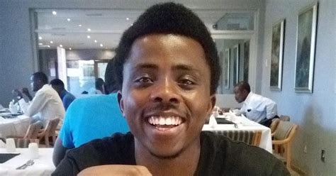Kolawole Olulana South Africa Web Developer Software Developer Physicist Bachelor Of