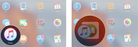 Настройка Launchpad Mac Os