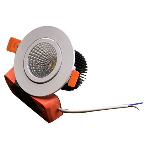 Ceramic 6w Concealed Cob Light At Rs 210piece In New Delhi Id