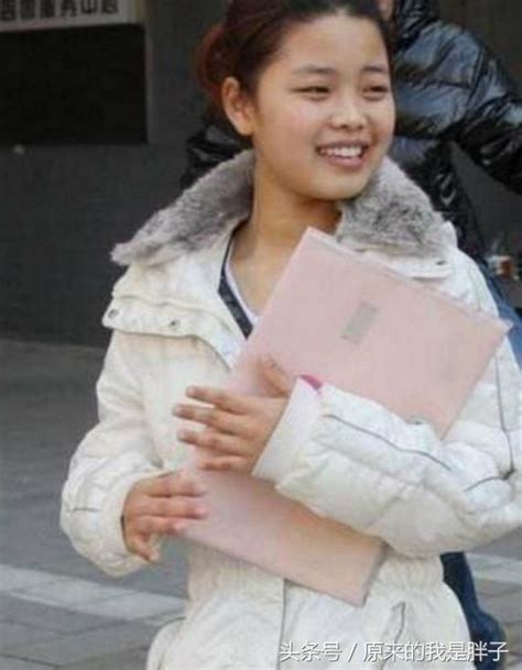 《武林外傳》莫小貝扮演者王莎莎近照，網友：還是老樣子！ 每日頭條