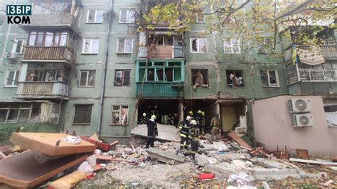 В одеській пятиповерхівці стався вибух побутового газу оновлено