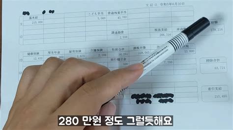 일본 중소기업 5년차 한국인 월급 포텐 터짐 최신순 에펨코리아