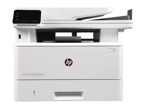 Hp Laserjet Pro M426fdn Mfp Monochrome Laser Laser Printer Neweggca